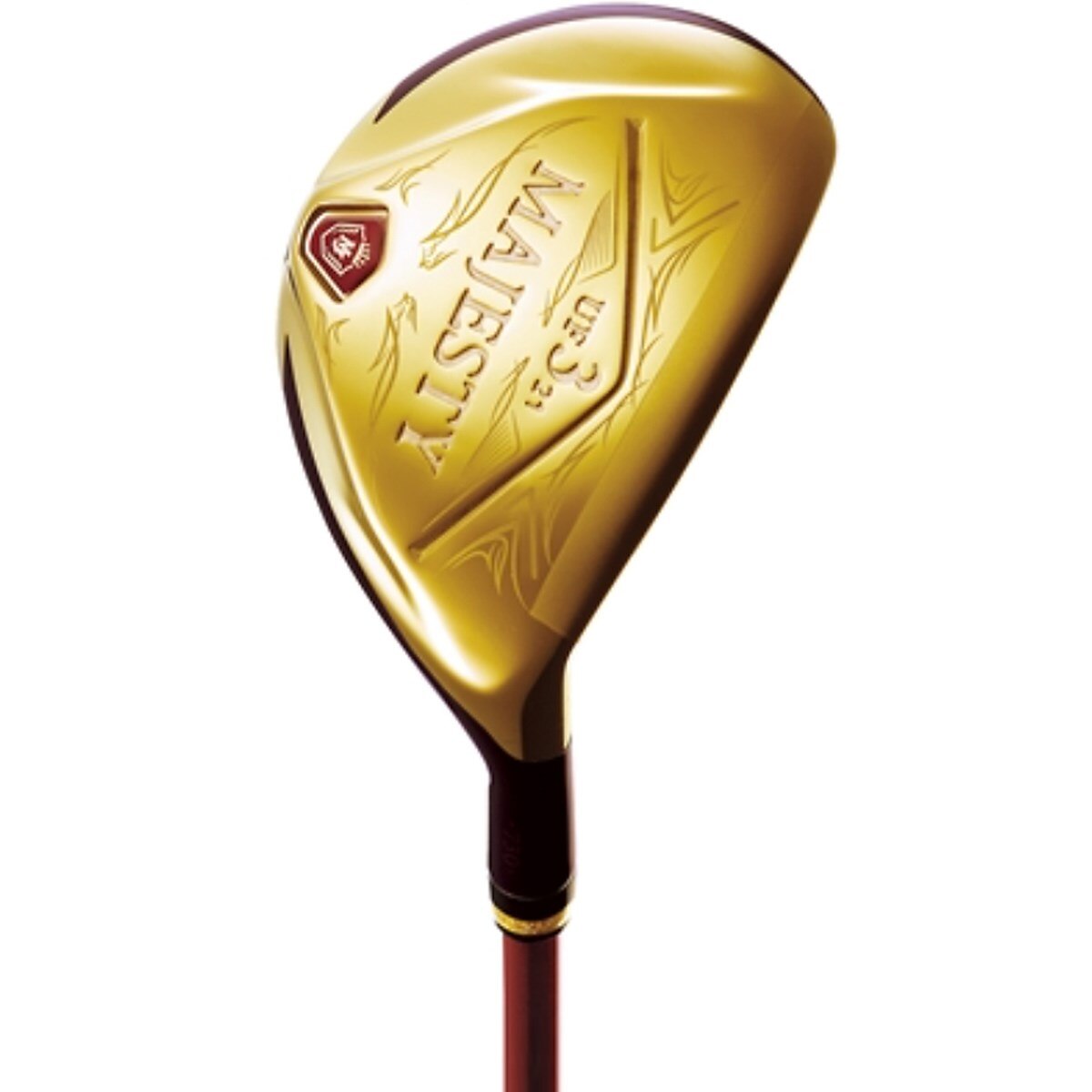 マジェスティ プレステジオ テン ユーティリティフェアウェイウッド＆ユーティリティ MAJESTY TL730 for U／UF レディス ...