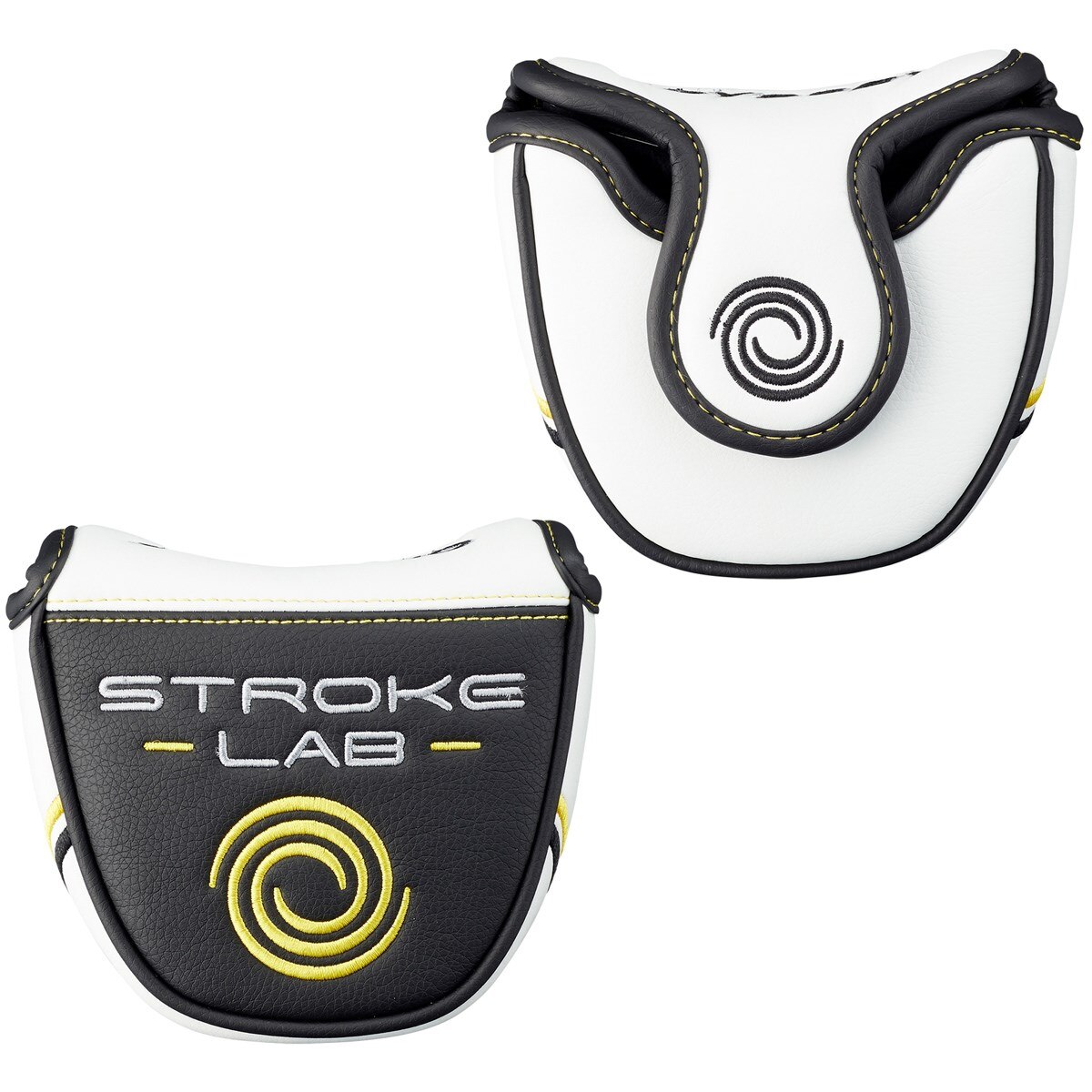 【セール・アウトレット】ストロークラボ BLACK R-LINE ARROW パター(パター（単品）)|STROKE LAB(オデッセイ)の ...