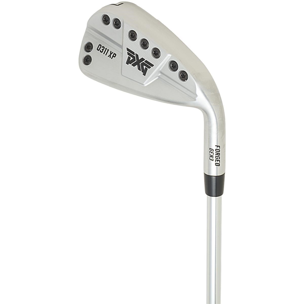 0311XP GEN3 アイアン(5本セット) N.S.PRO 950GH neo(アイアン（セット）)|PXG(ピーエックスジー)の通販 - GDOゴルフショップ(0000627635)