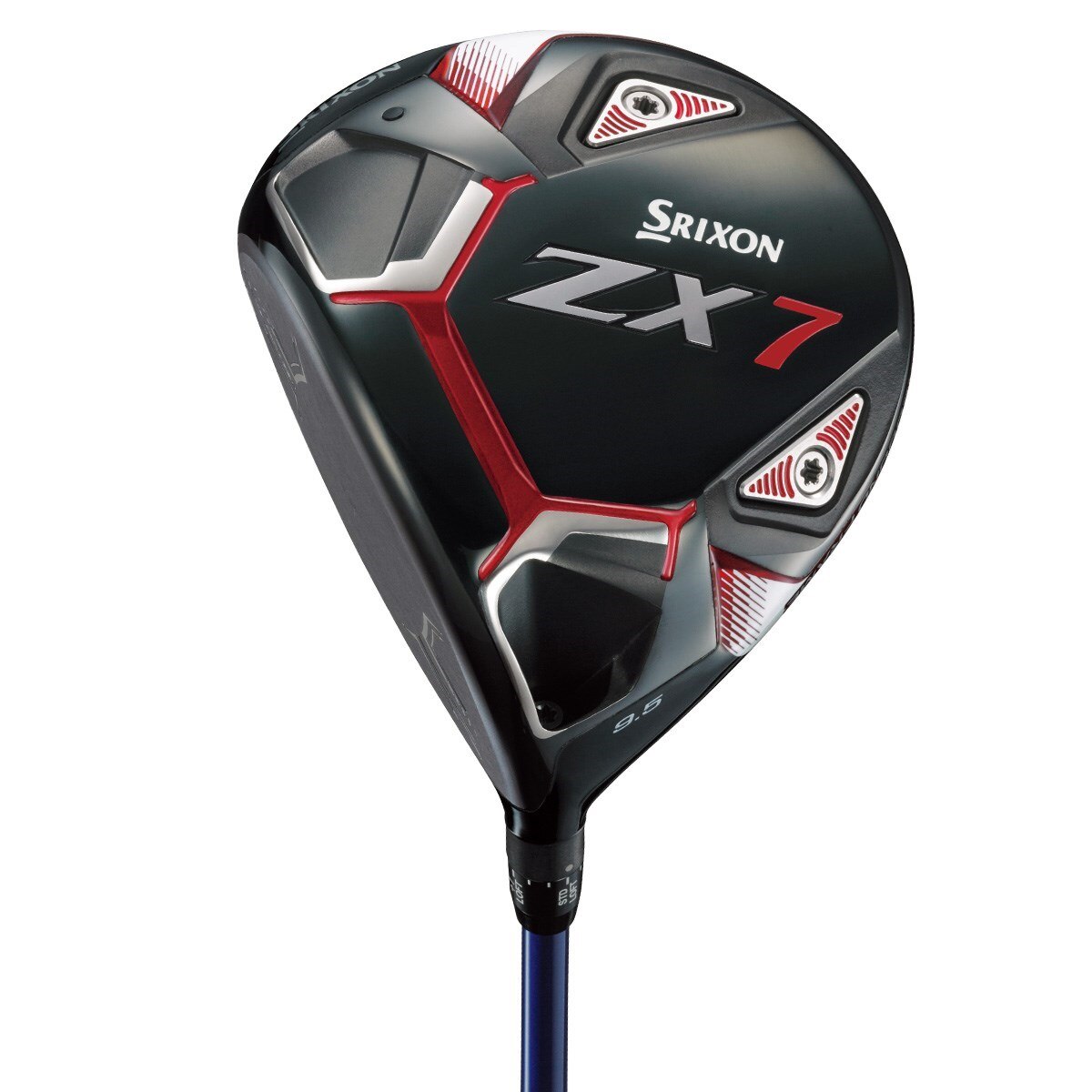 スリクソン ZX7 ドライバー Speeder 474／569／661／757 Evolution VI レフティ(ドライバー（単品）)|SRIXON(ダンロップ)の通販 - GDOゴルフ ...