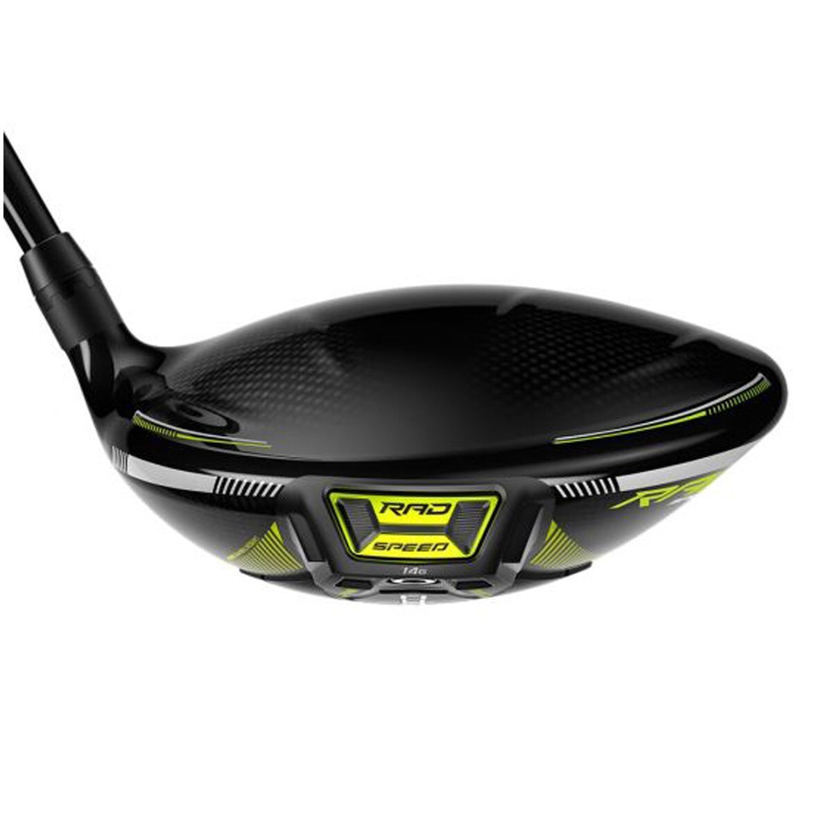 キング RAD SPEED XB ドライバー Speeder Evolution for RADSPEED(ドライバー（単品）)|KING ...