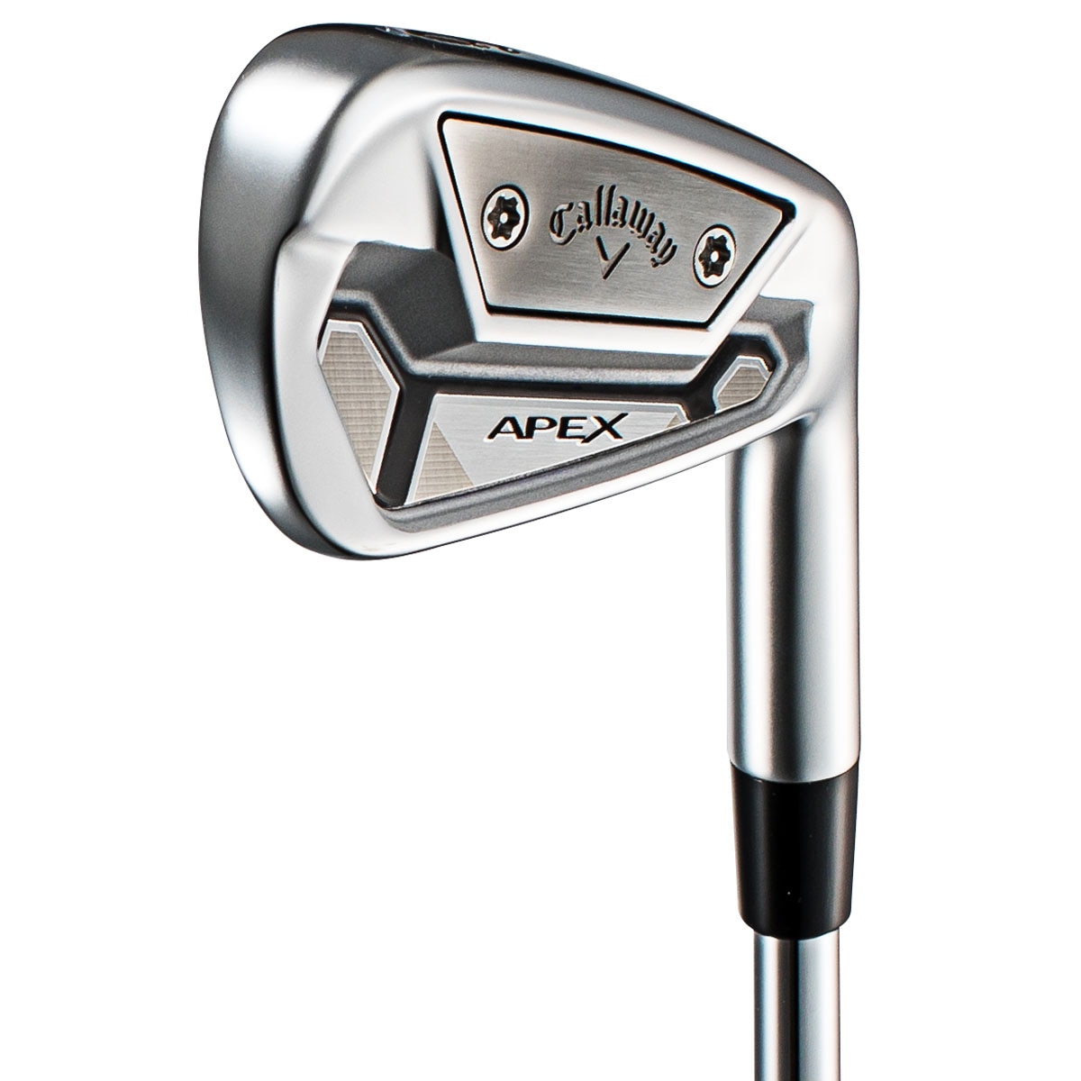 APEX TCB 2021 アイアン(6本セット) N.S.PRO MODUS3 TOUR 120 APEX TCB 2021 アイアン(6本セット) N.S.PRO MODUS3 TOUR 120