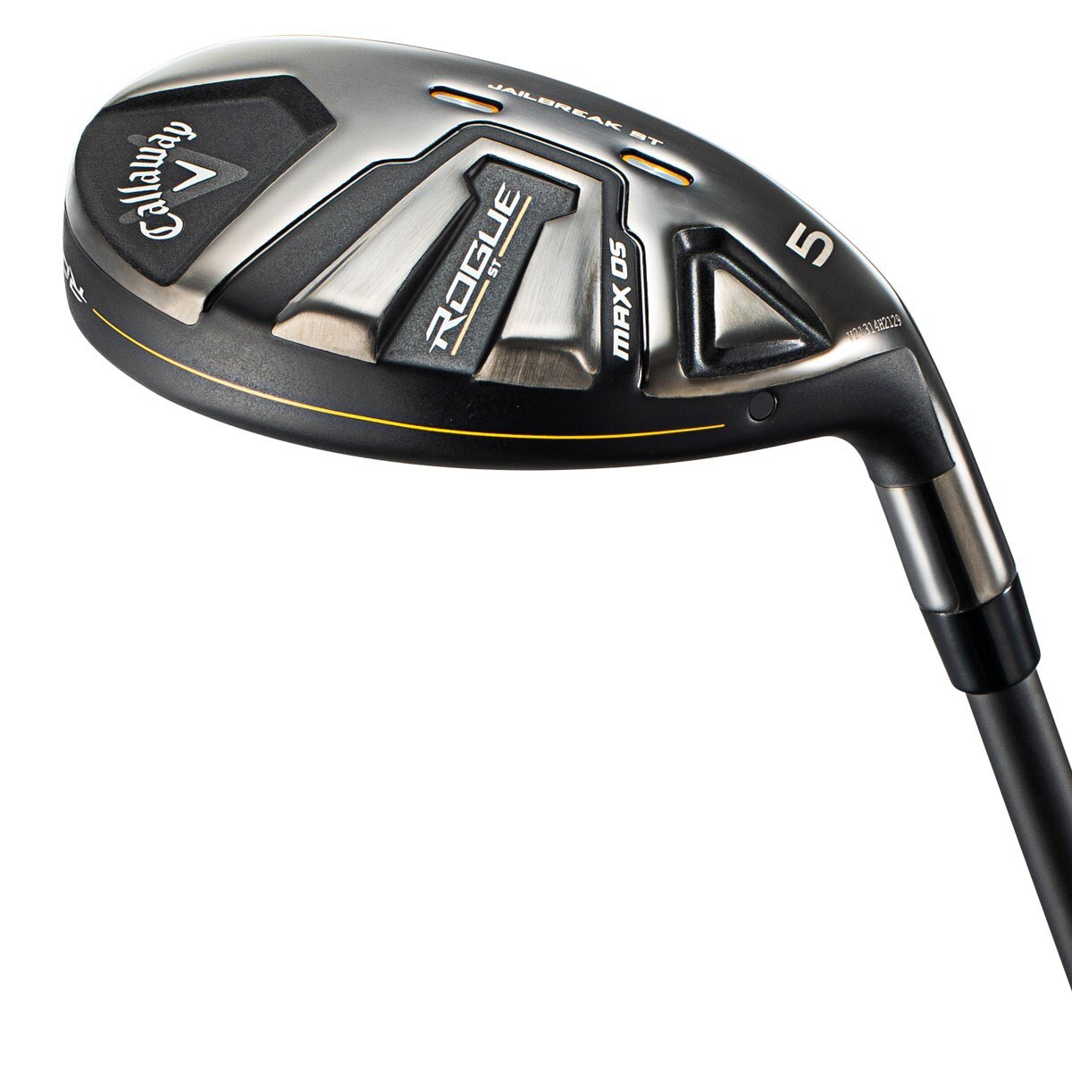 ローグ ST MAX OS ユーティリティ Fujikura MC 70 for Callaway(ユーティリティ（単品）)|ROGUE(キャロウェイゴルフ)の通販 - GDOゴルフショップ ...