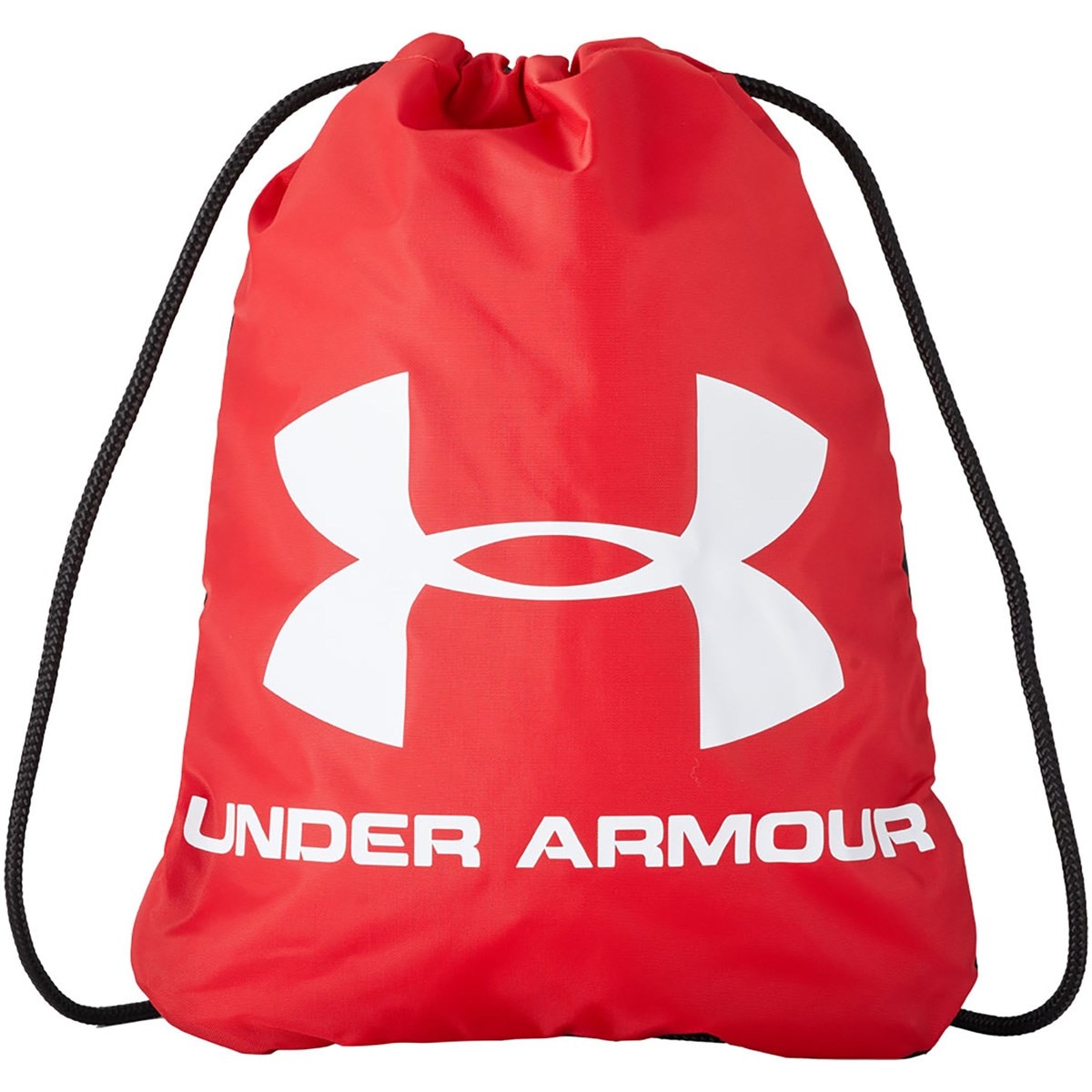 UAオージー ナップサック(リュック・ボディバッグ)|Under Armour(アンダーアーマー) 1240539の通販 - GDOゴルフ ...