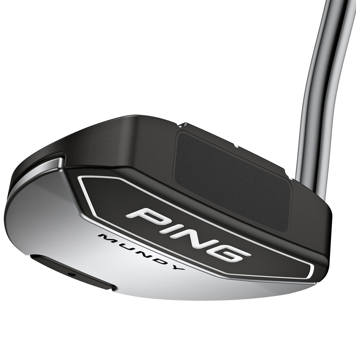 MUNDY(2022) パター (ピン) 通販｜GDOゴルフショップ