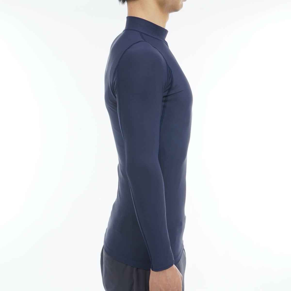 【セール・アウトレット】光電子ウォーム ハイネック長袖インナーシャツ(【男性】機能（トップス）)|C3fit(ゴールドウイン) GC62302の通販 - GDOゴルフショップ(0000683322)