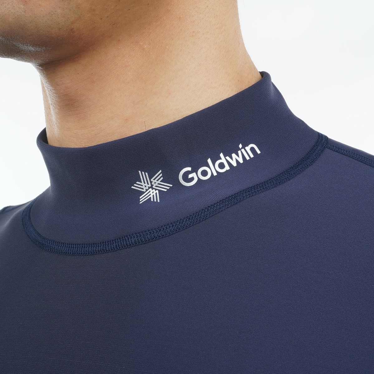 【セール・アウトレット】光電子ウォーム ハイネック長袖インナーシャツ(【男性】機能（トップス）)|C3fit(ゴールドウイン) GC62302の通販 - GDOゴルフショップ(0000683322)