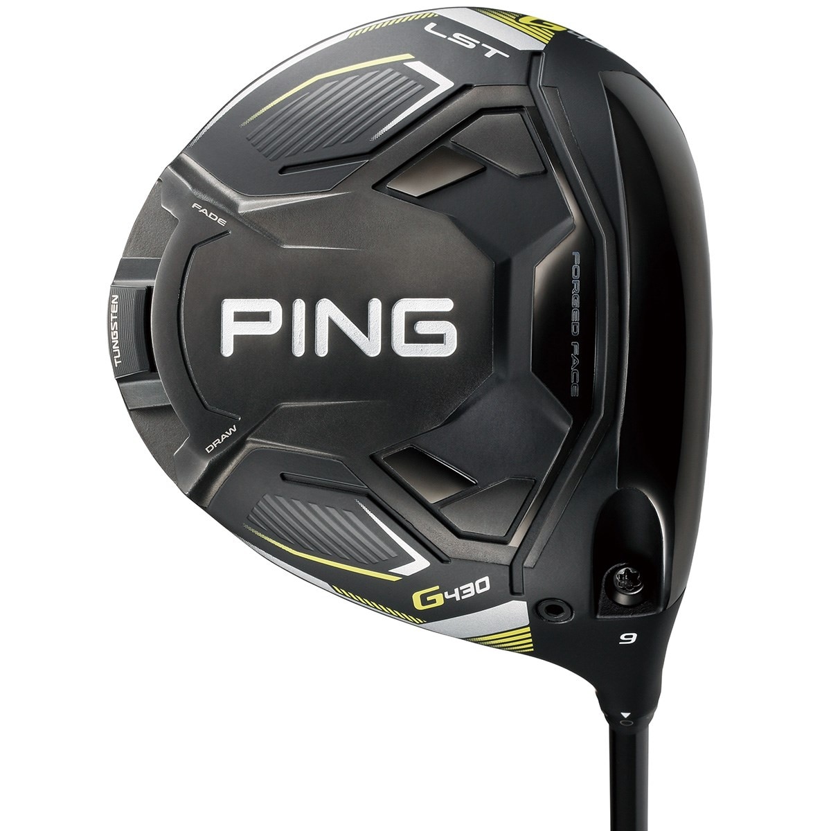 G430 LST ドライバー PING TOUR 2.0 CHROME 65／75(ドライバー（単品）)|G430(ピン)の通販 - GDOゴルフショップ(0000684708)