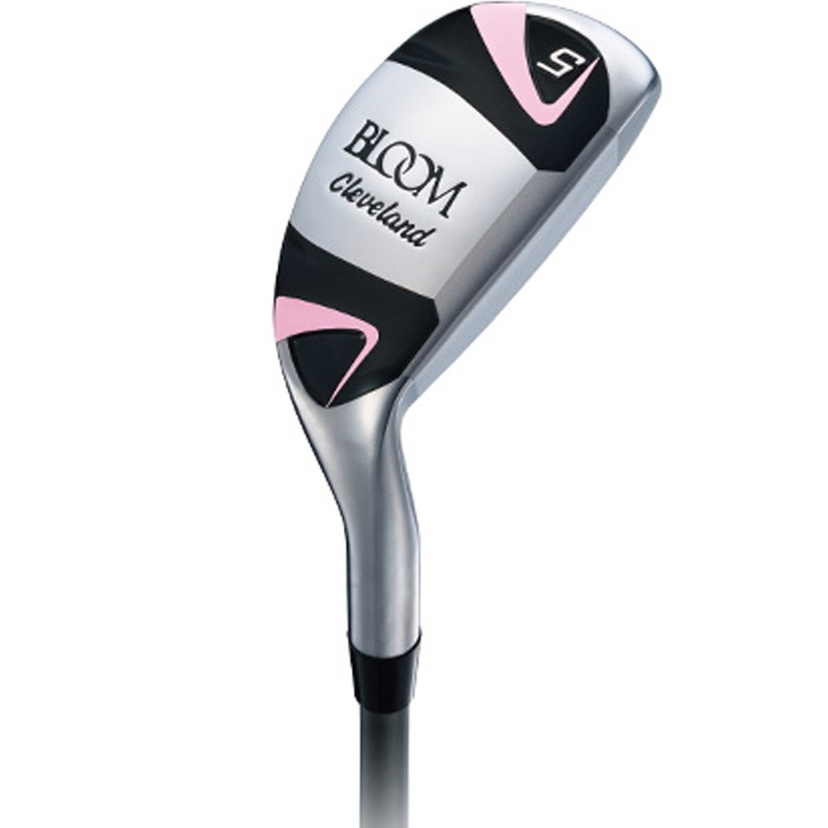BLOOM PACKAGE クラブセット(8本セット) レディス(クラブセット（単品）)|Cleveland Golf(クリーブランド)の通販 ...