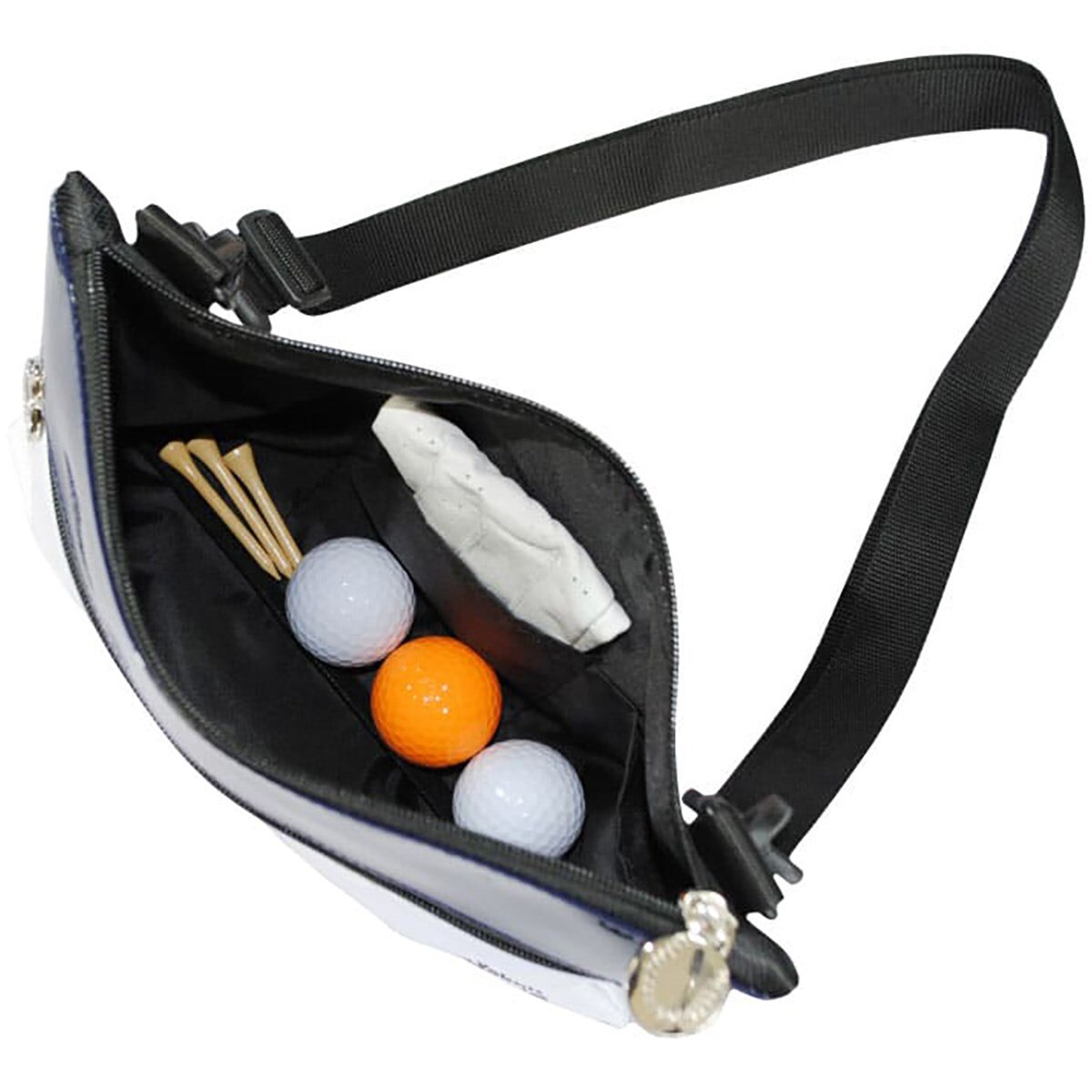 東京ヤクルトスワローズ サコッシュ(リュック・ボディバッグ)|その他(その他メーカー) YSAC-2429の通販 - GDOゴルフショップ ...