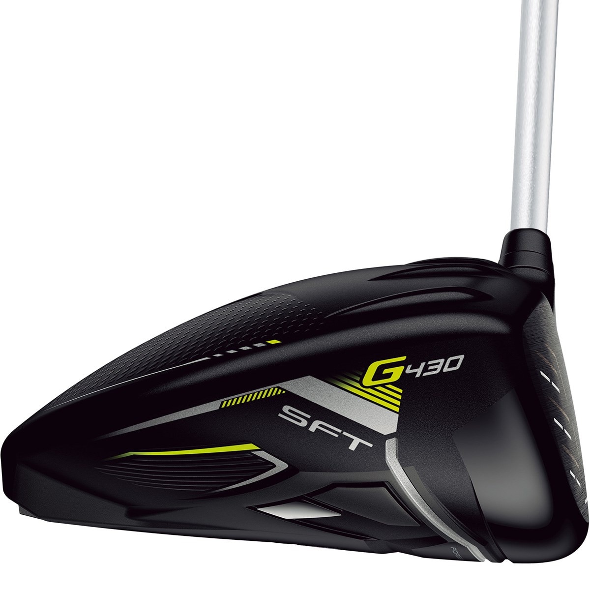 G430 HL SFT ドライバー SPEEDER NX 35／45(ドライバー（単品）)|G430(ピン)の通販 - GDOゴルフショップ(0000692212)