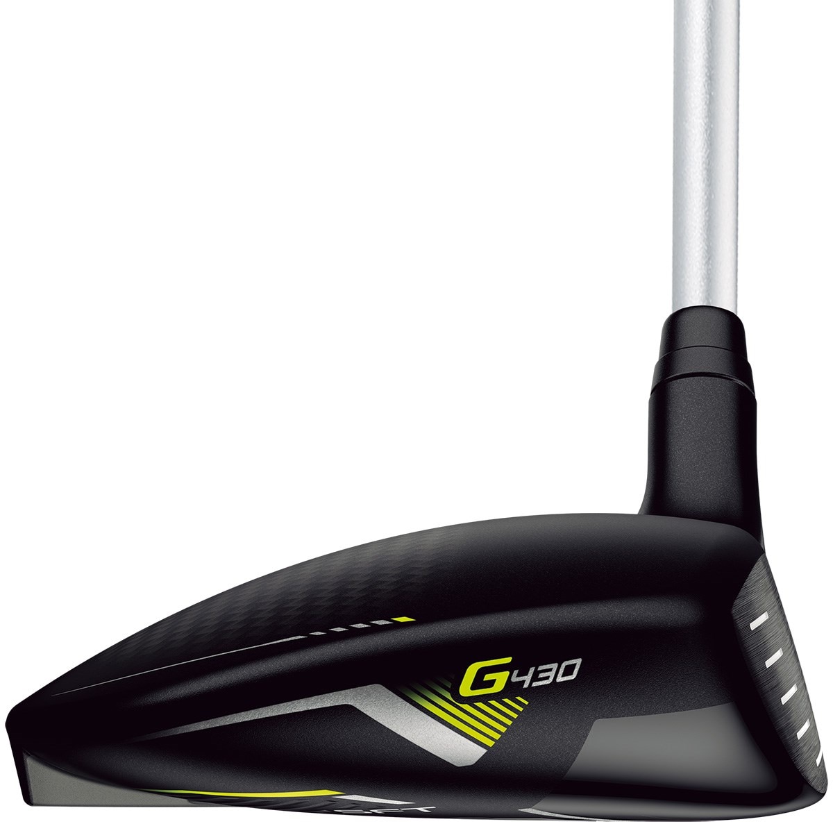 G430 HL SFT フェアウェイウッド SPEEDER NX 35／45(フェアウェイウッド（単品）)|G430(ピン)の通販 - GDOゴルフショップ(0000692216)