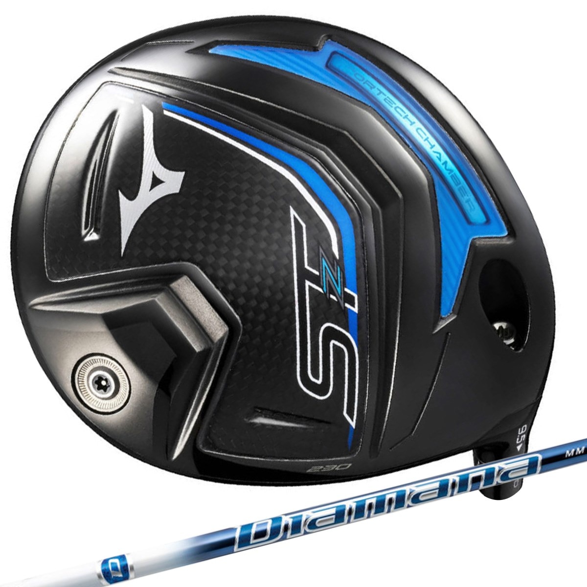 ST-Z230 ドライバー Diamana MM D(ドライバー（単品）)|ST(ミズノ)の通販 - GDOゴルフショップ(0000698011)