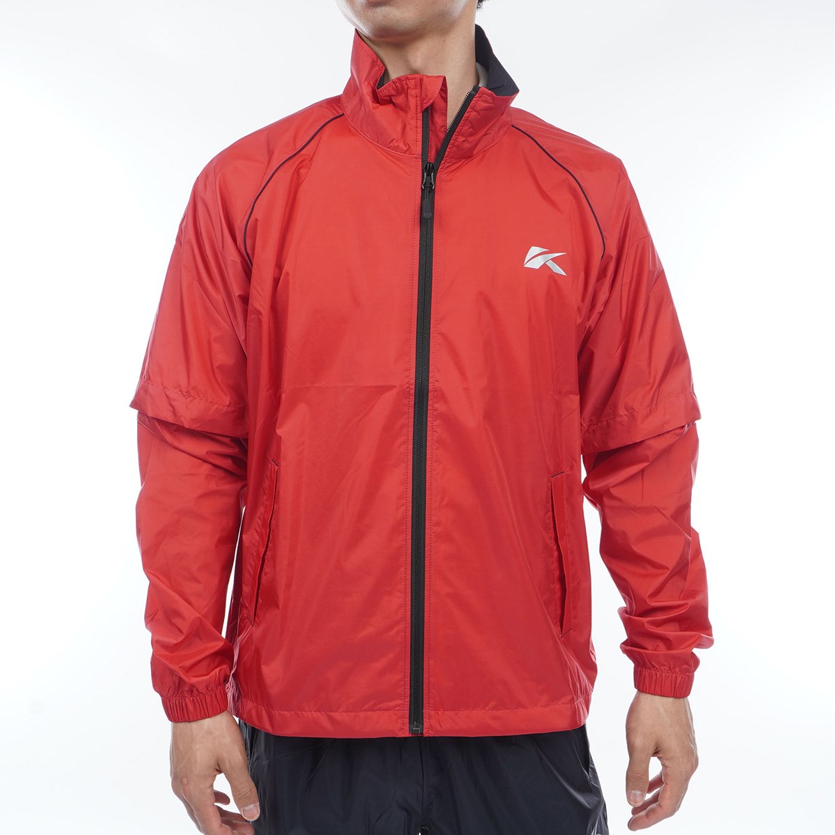 2WAYレインウェア上下セット(レインウェア)|KASCO(キャスコ) ARW-007の通販 - GDOゴルフショップ(0000700584)