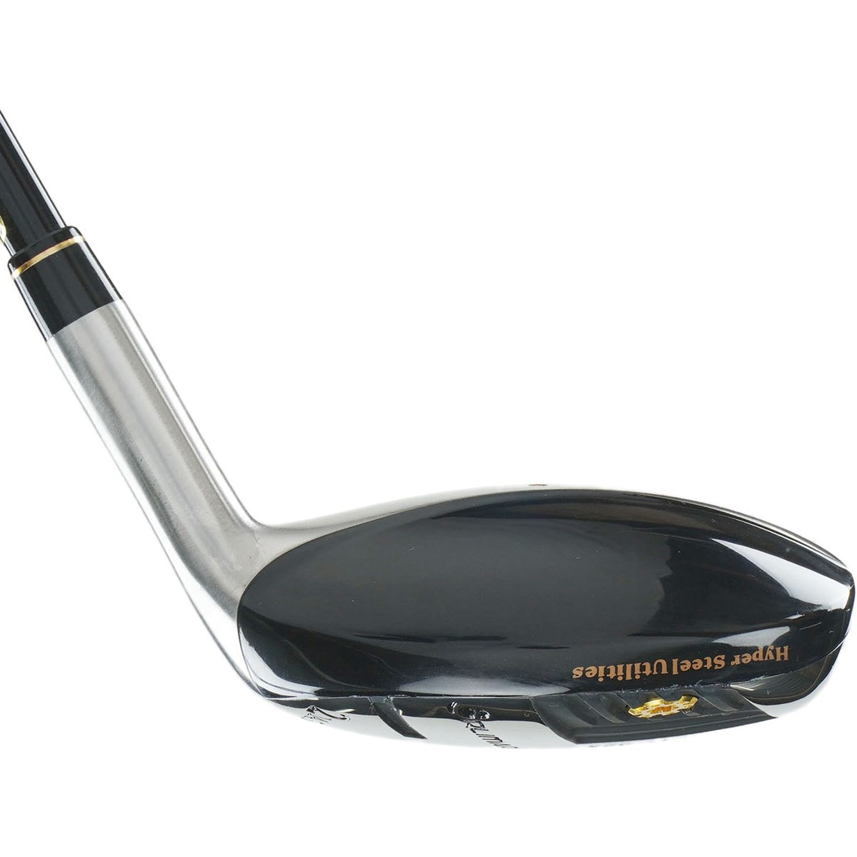 【セール・アウトレット】ORM-025 ユーティリティアイアン オリジナルカーボン(ユーティリティ（単品）)|ORLIMAR(オリマー)の通販 - GDOゴルフショップ(0000701367)