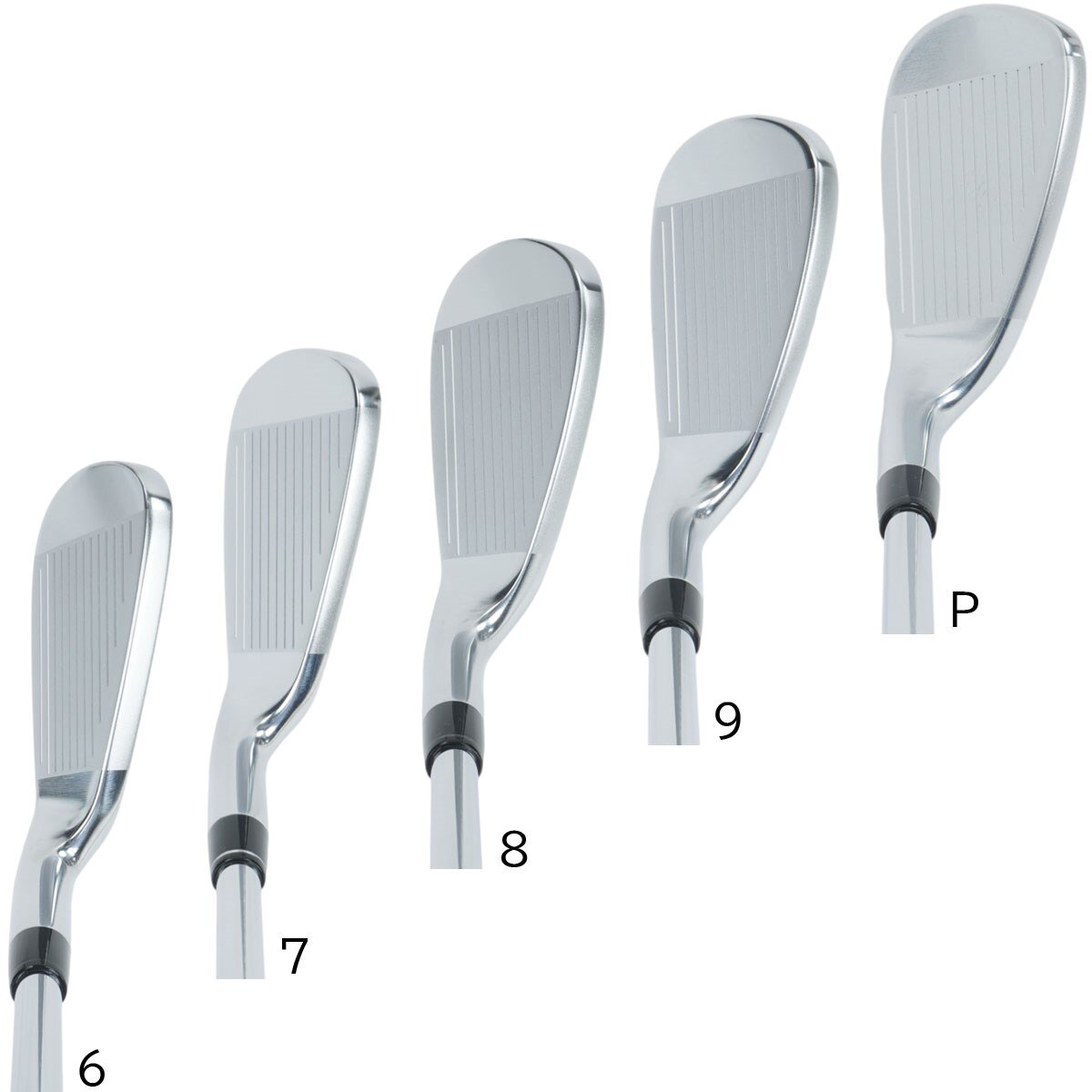 【セール・アウトレット】ST-01 アイアン (5本セット) N.S.PRO 950GH GDO限定モデル(アイアン（セット）)|SONARTEC(ソナテック)の通販 - GDOゴルフショップ ...