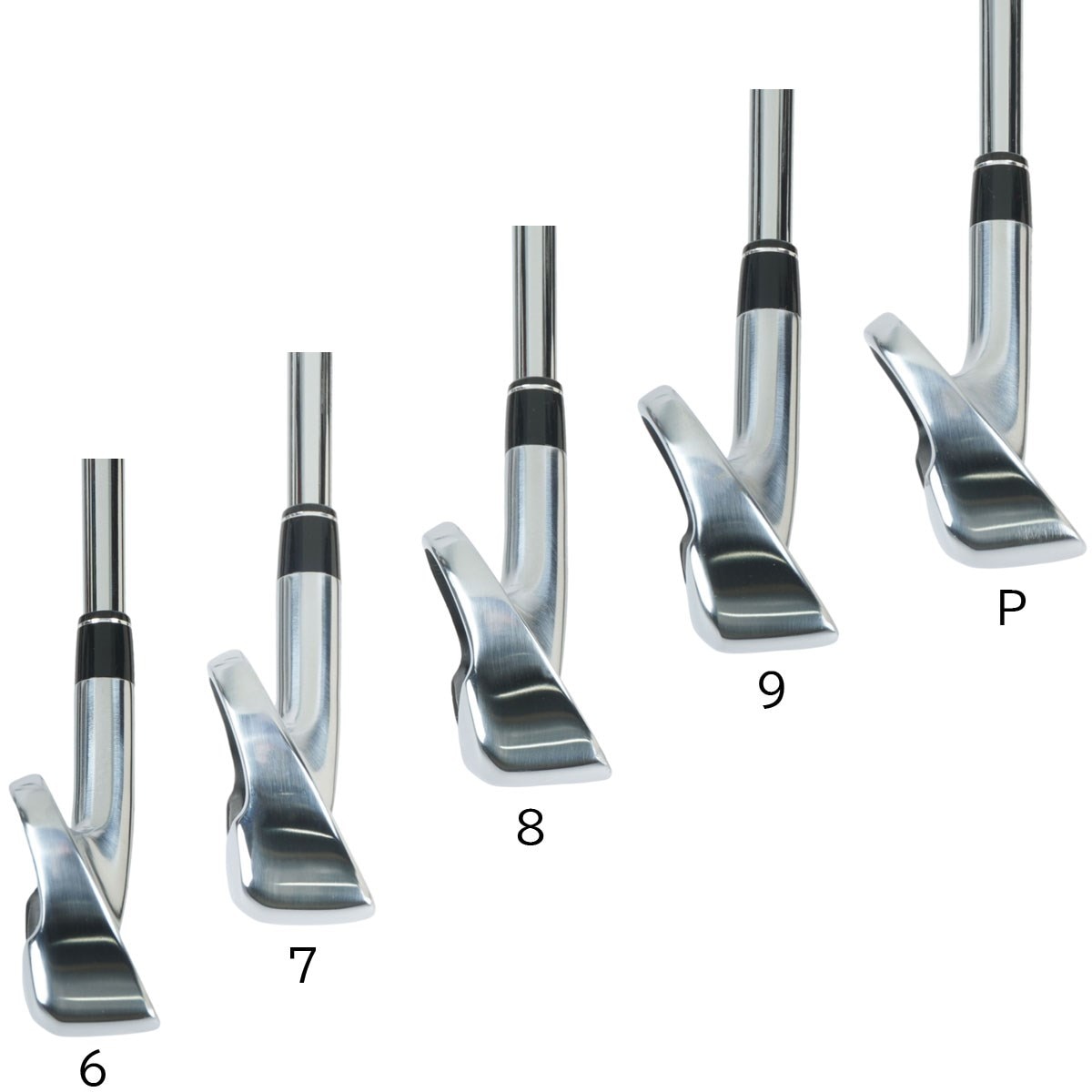 【セール・アウトレット】ST-01 アイアン (5本セット) N.S.PRO 950GH GDO限定モデル(アイアン（セット）)|SONARTEC(ソナテック)の通販 - GDOゴルフショップ ...