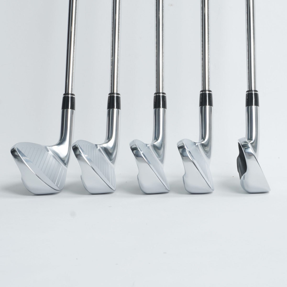 【セール・アウトレット】ST-01 アイアン (5本セット) N.S.PRO 950GH GDO限定モデル(アイアン（セット）)|SONARTEC(ソナテック)の通販 - GDOゴルフショップ ...