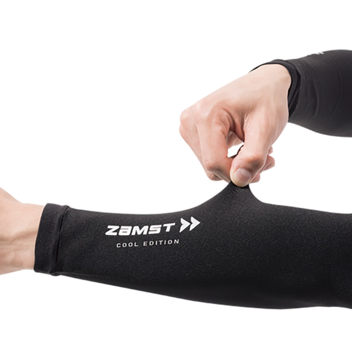 日本シグマックス ZAMST アームスリーブ COOL EDITION(健康グッズ)|その他(その他メーカー)の通販 - GDOゴルフショップ(0000709245)