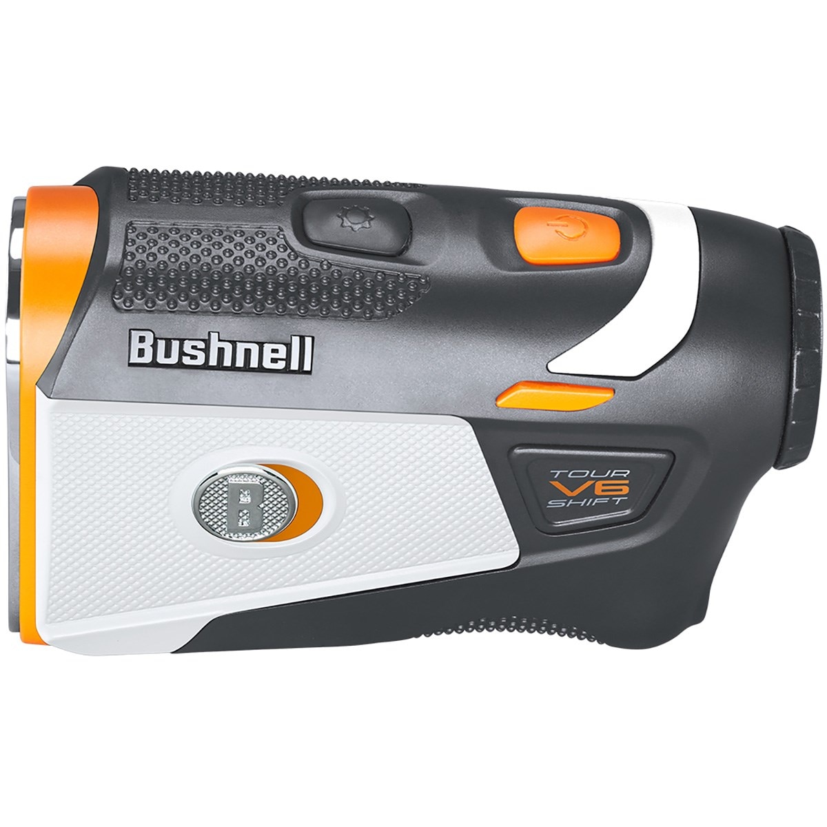 ピンシーカーツアーV6シフトジョルト(距離測定器)|Bushnell(ブッシュネル)の通販 - GDOゴルフショップ(0000711572)