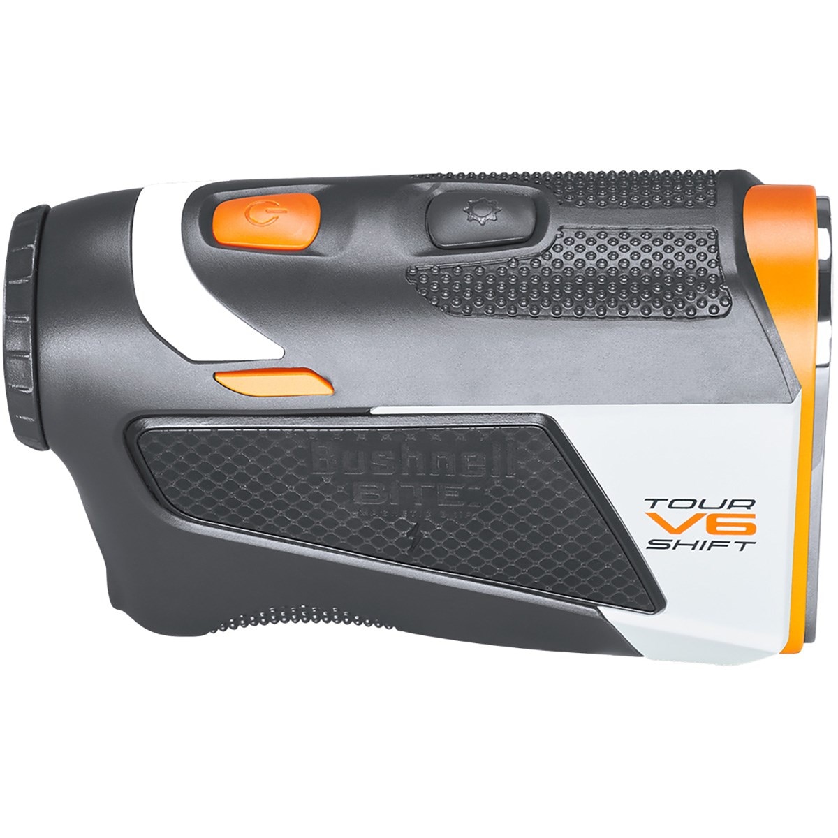 ピンシーカーツアーV6シフトジョルト(距離測定器)|Bushnell(ブッシュネル)の通販 - GDOゴルフショップ(0000711572)