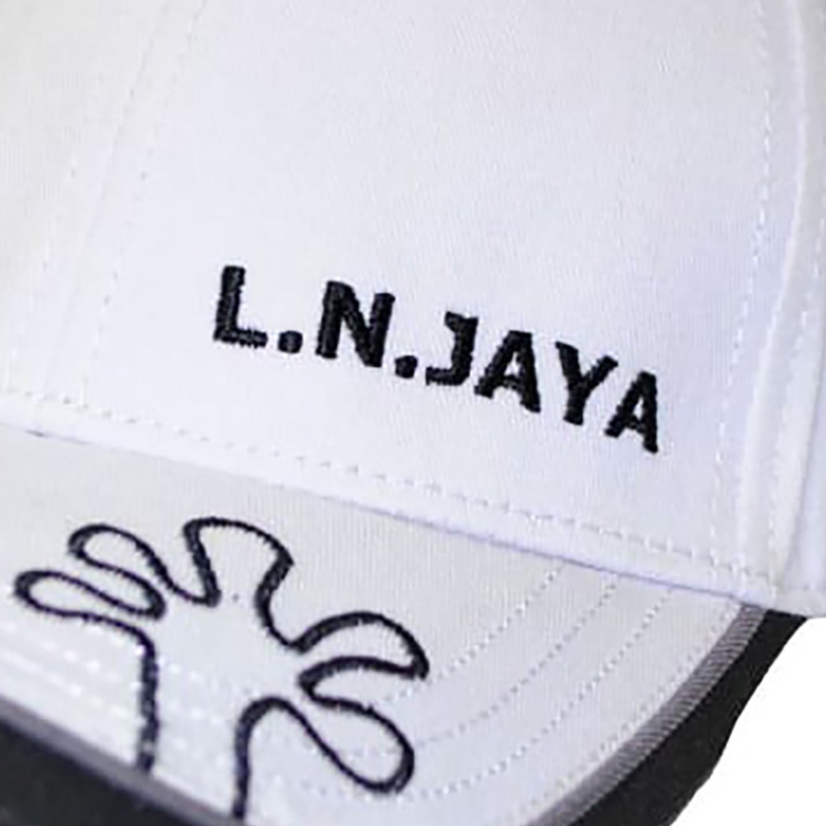 キャップ(【男性】キャップ)|L.N.JAYA(レザックス) LNCP-3762の通販 - GDOゴルフショップ(0000711976)