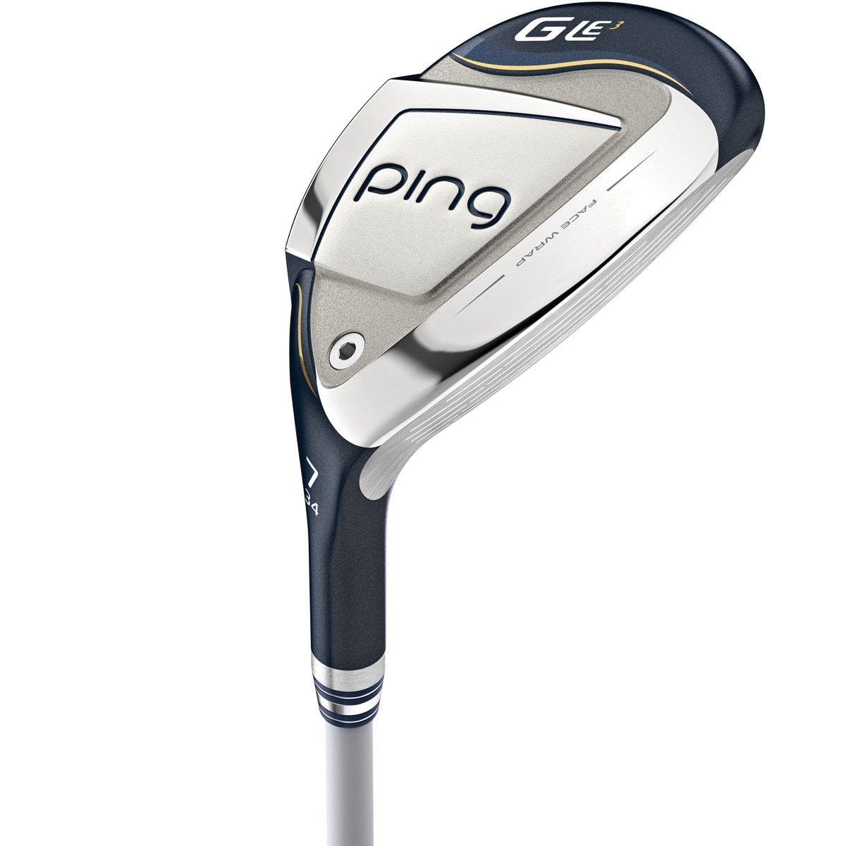 G LE 3 ハイブリッドユーティリティ ULT250 J レフティ レディス(ユーティリティ（単品）)|G LE 3(ピン)の通販 ...