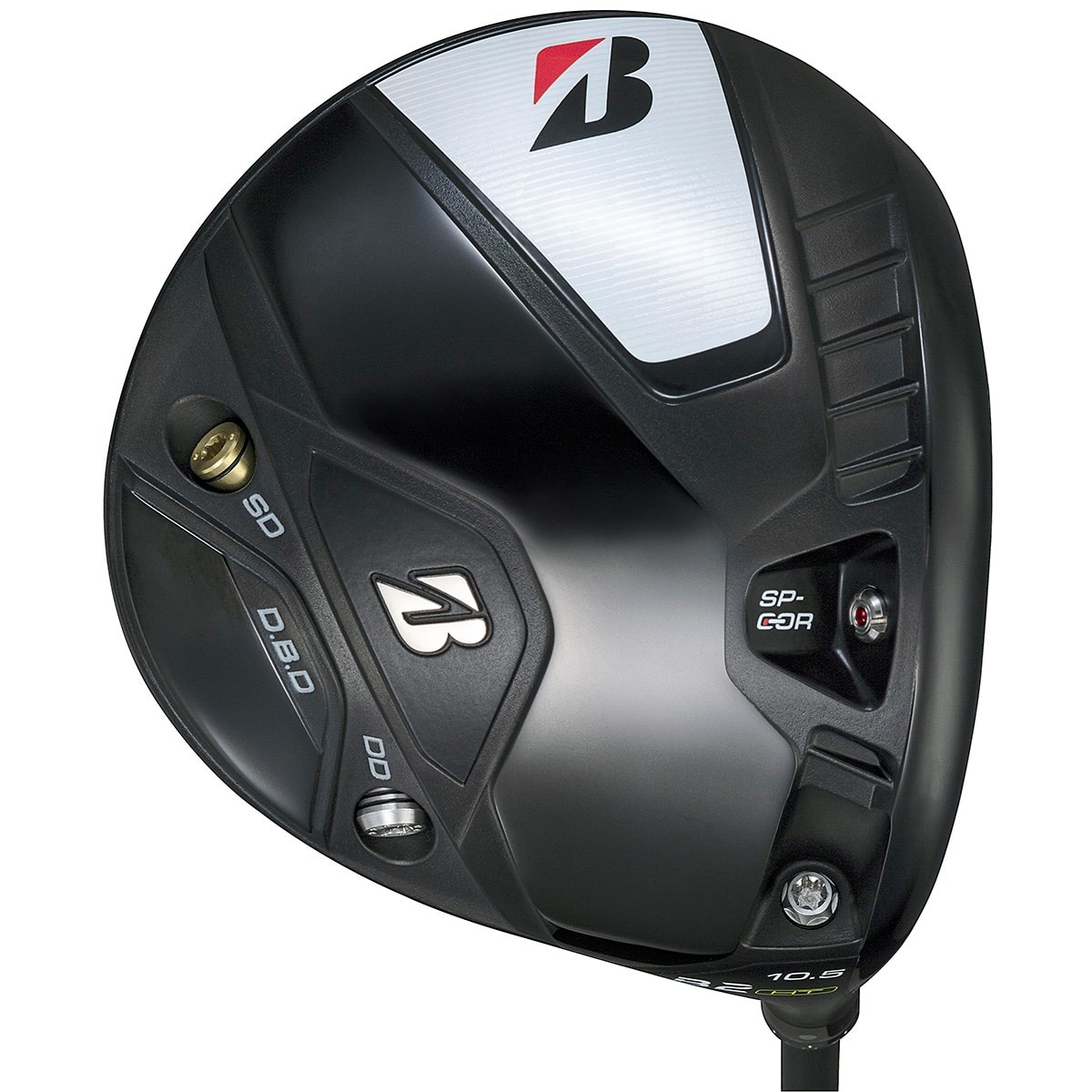 B2 HT ドライバー VANQUISH BS50(ドライバー（単品）)|BRIDGESTONE GOLF(ブリヂストン)の通販 - GDOゴルフショップ(0000716019)