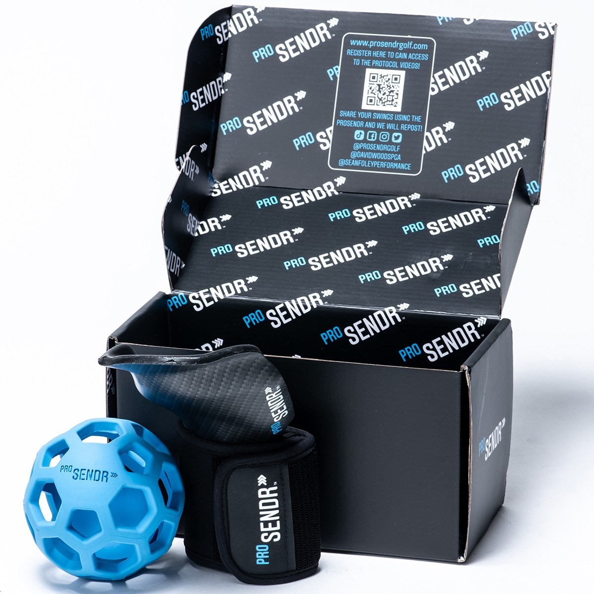 Pro SENDR(ショット練習)|Pro SENDR(プロセンダー)の通販 - GDOゴルフショップ(0000716114)