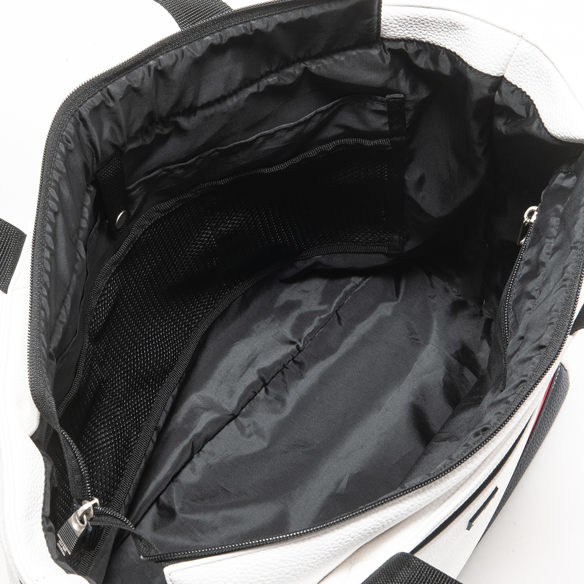 FACEトートバッグ(トートバッグ)|TOMMY HILFIGER GOLF(トミー