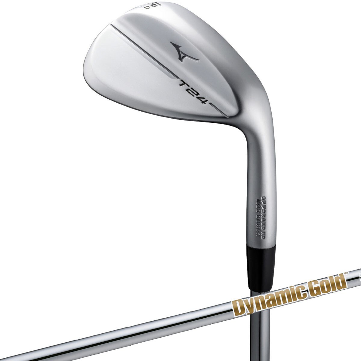 T24 ソフトホワイトサテン仕上げ ウェッジ ダイナミックゴールド HT(ウェッジ（単品）)|MIZUNO(ミズノ)の通販 - GDOゴルフショップ(0000717885)