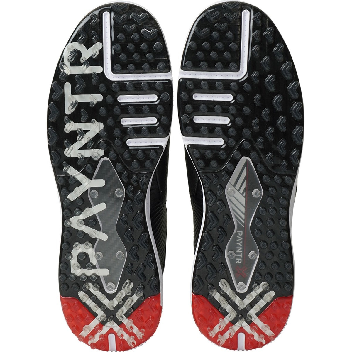 Payntr X 002 FF ゴルフシューズ(【男性】シューズ)|PAYNTR GOLF(ペインターゴルフ) 40005の通販 - GDOゴルフショップ(0000722021)