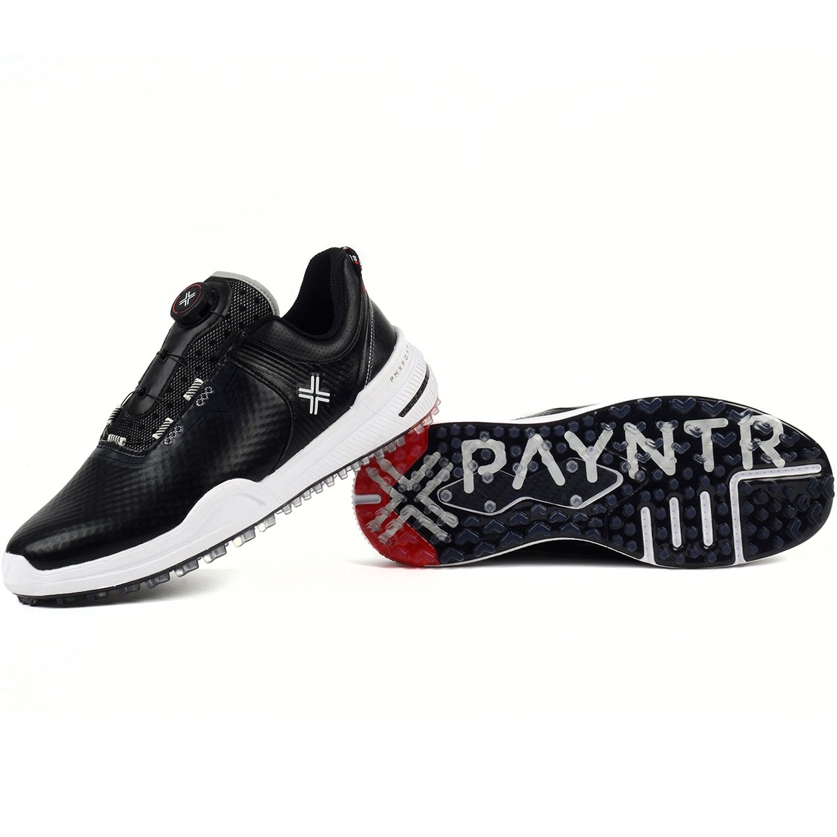 Payntr X 002 FF ゴルフシューズ(【男性】シューズ)|PAYNTR GOLF(ペインターゴルフ) 40005の通販 - GDOゴルフショップ(0000722021)