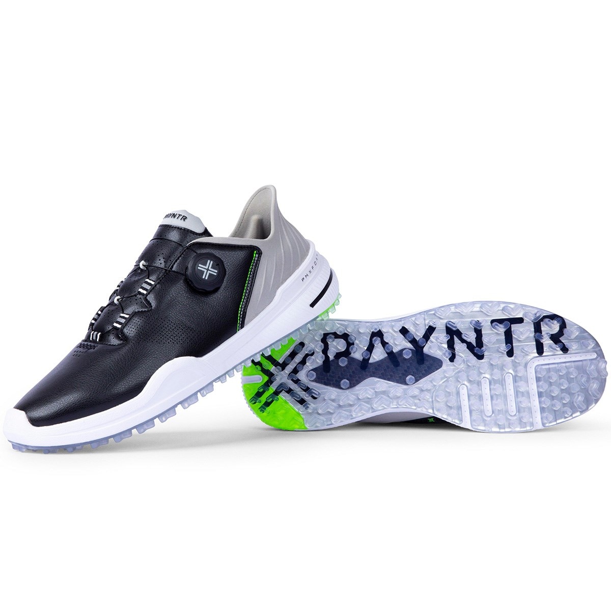 【セール・アウトレット】Payntr X 004 FF ゴルフシューズ(【男性】シューズ)|PAYNTR GOLF(ペインターゴルフ ...