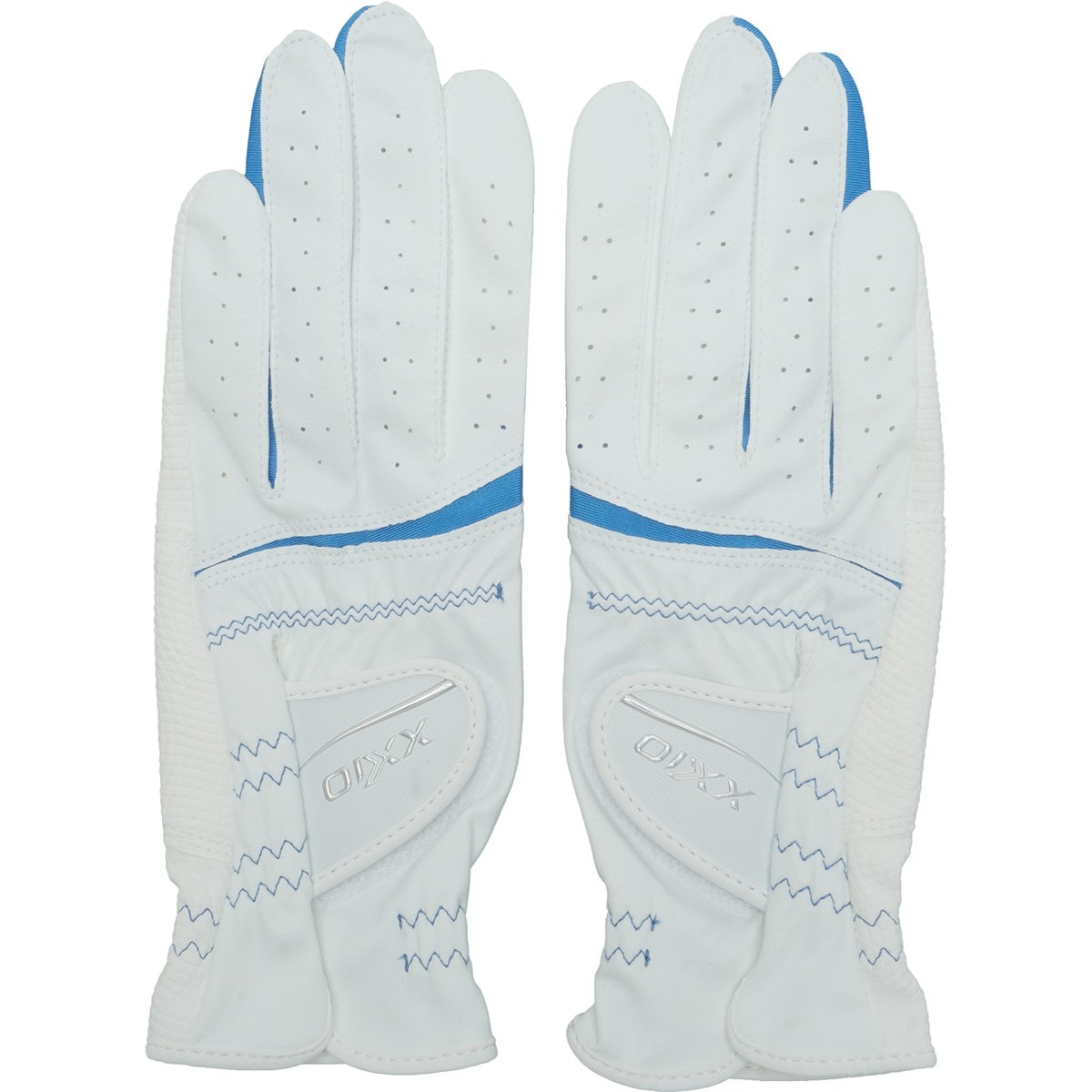 ゴルフグローブ 両手用 レディス(【女性】グローブ)|XXIO(ダンロップ) GGGX022WWの通販 - GDOゴルフショップ ...