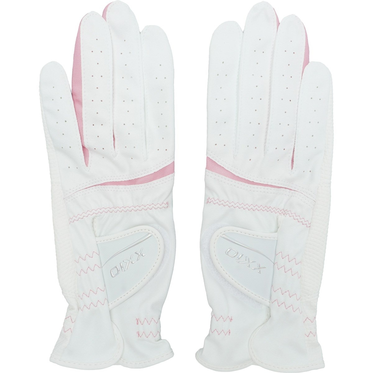 ゴルフグローブ 両手用 レディス(【女性】グローブ)|XXIO(ダンロップ) GGGX022WWの通販 - GDOゴルフショップ ...