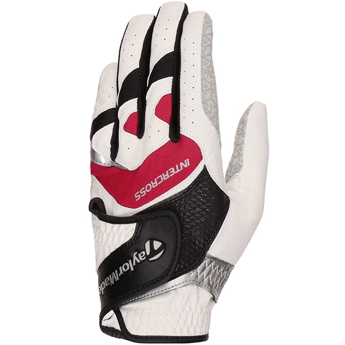 インタークロス 6.0 グローブ(【男性】グローブ)|Taylor Made(テーラーメイド) UN146の通販 - GDOゴルフショップ ...
