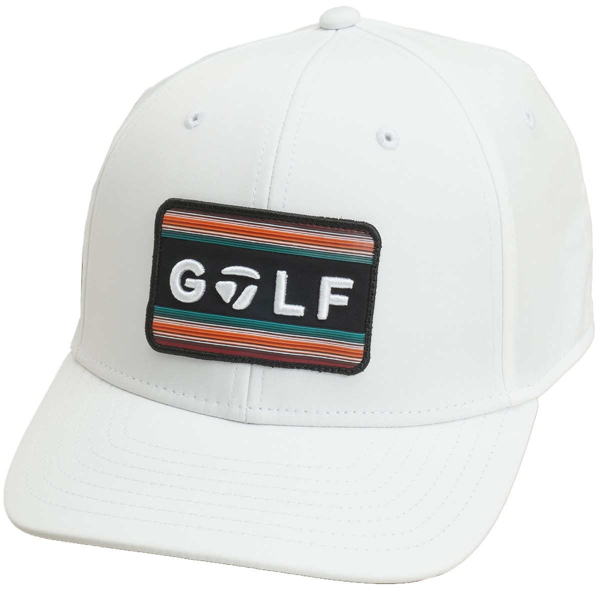 サンセットゴルフ キャップ(【男性】キャップ)|Taylor Made(テーラーメイド) JE815の通販 - GDOゴルフショップ ...