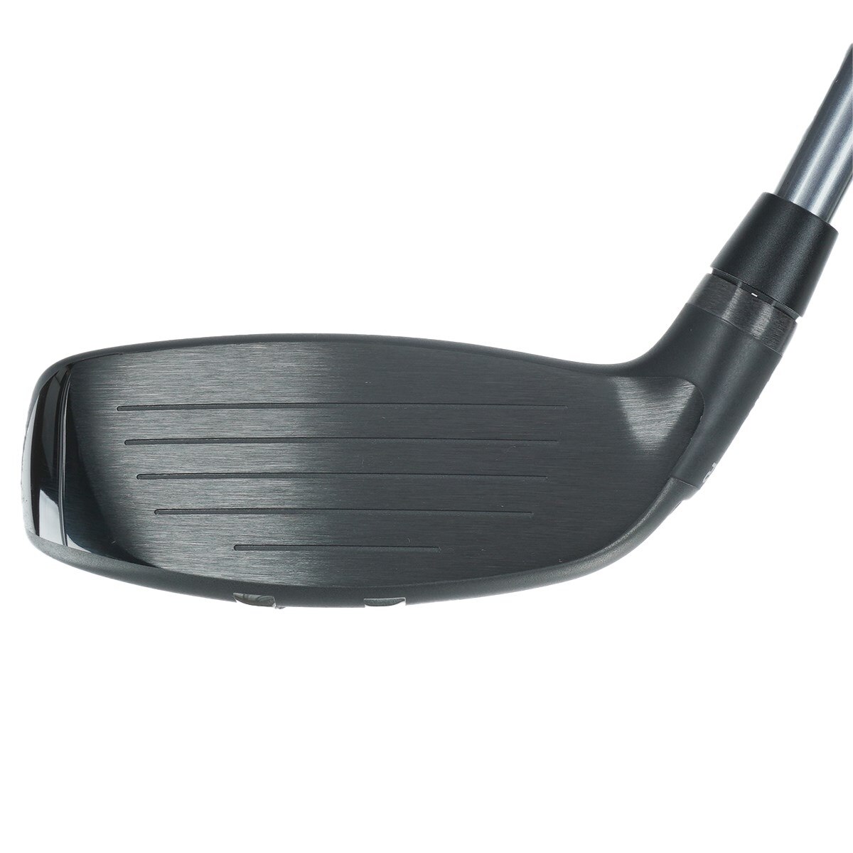 【セール・アウトレット】0311 XF GEN6 ハイブリッドユーティリティ MCH 50／60／70／80／90 Black(ユーティリティ ...