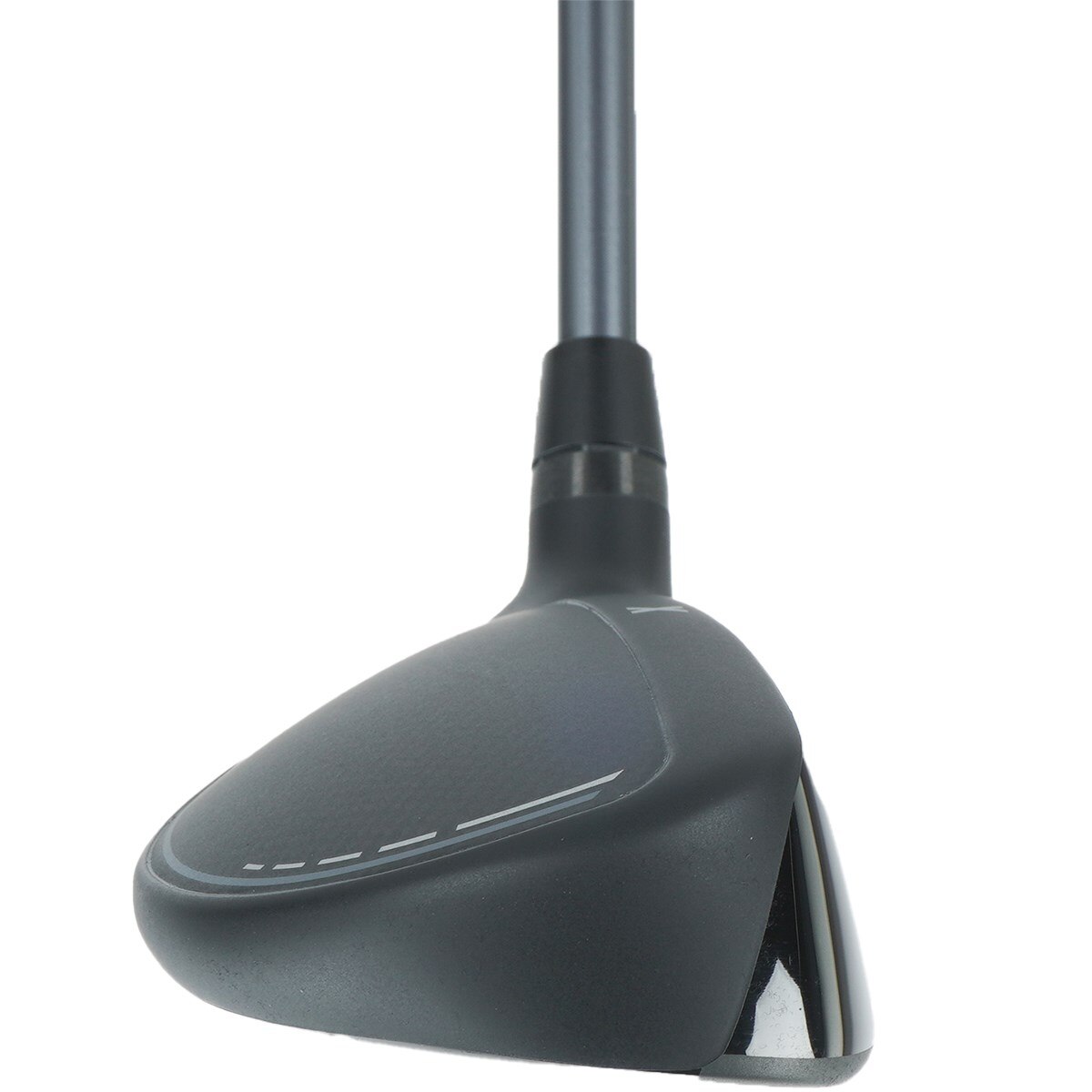 【セール・アウトレット】0311 XF GEN6 ハイブリッドユーティリティ MCH 50／60／70／80／90 Black(ユーティリティ ...