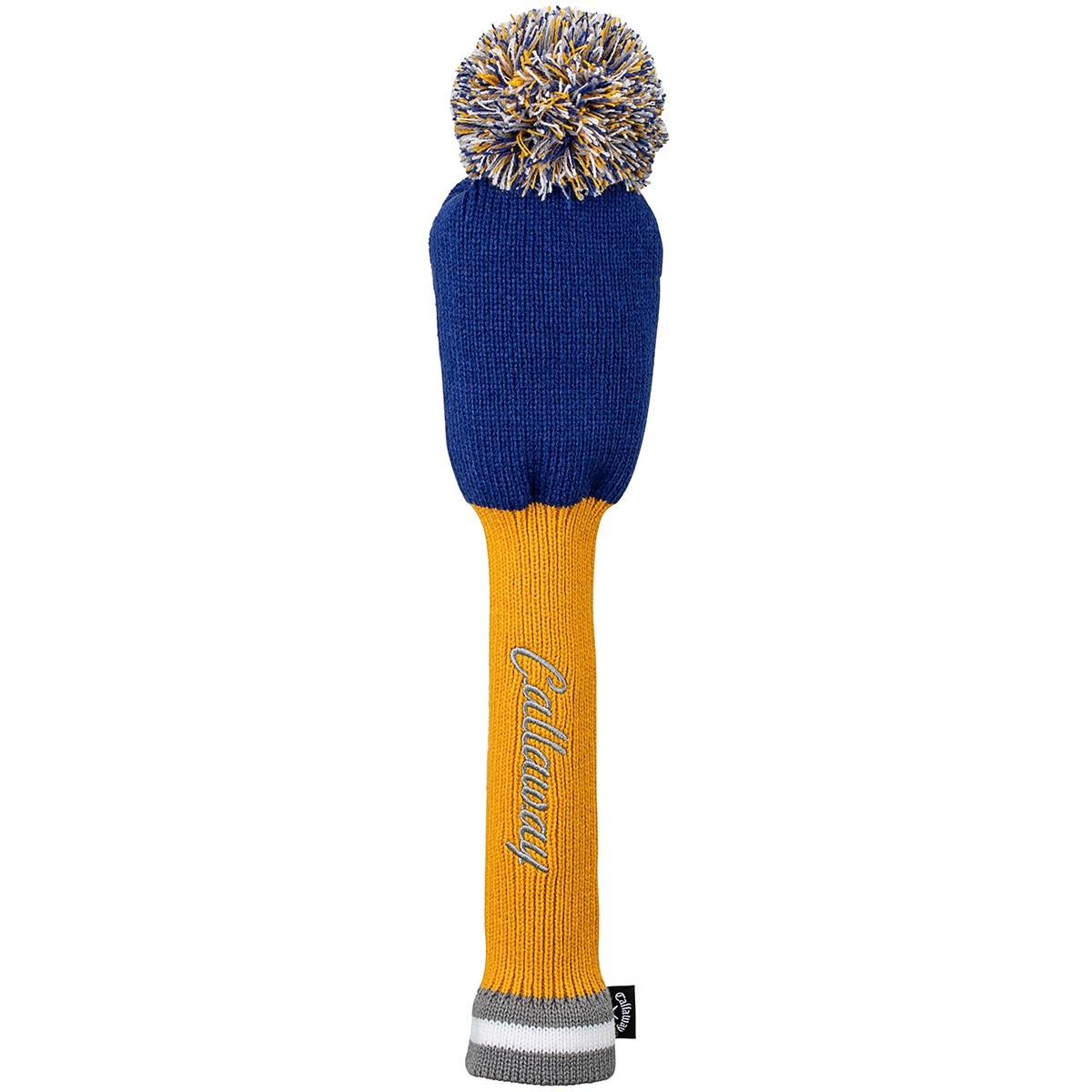 AM KNIT JM ヘッドカバー DR用(ヘッドカバー（ドライバー）)|Callaway Golf(キャロウェイゴルフ) の通販 - GDO ...