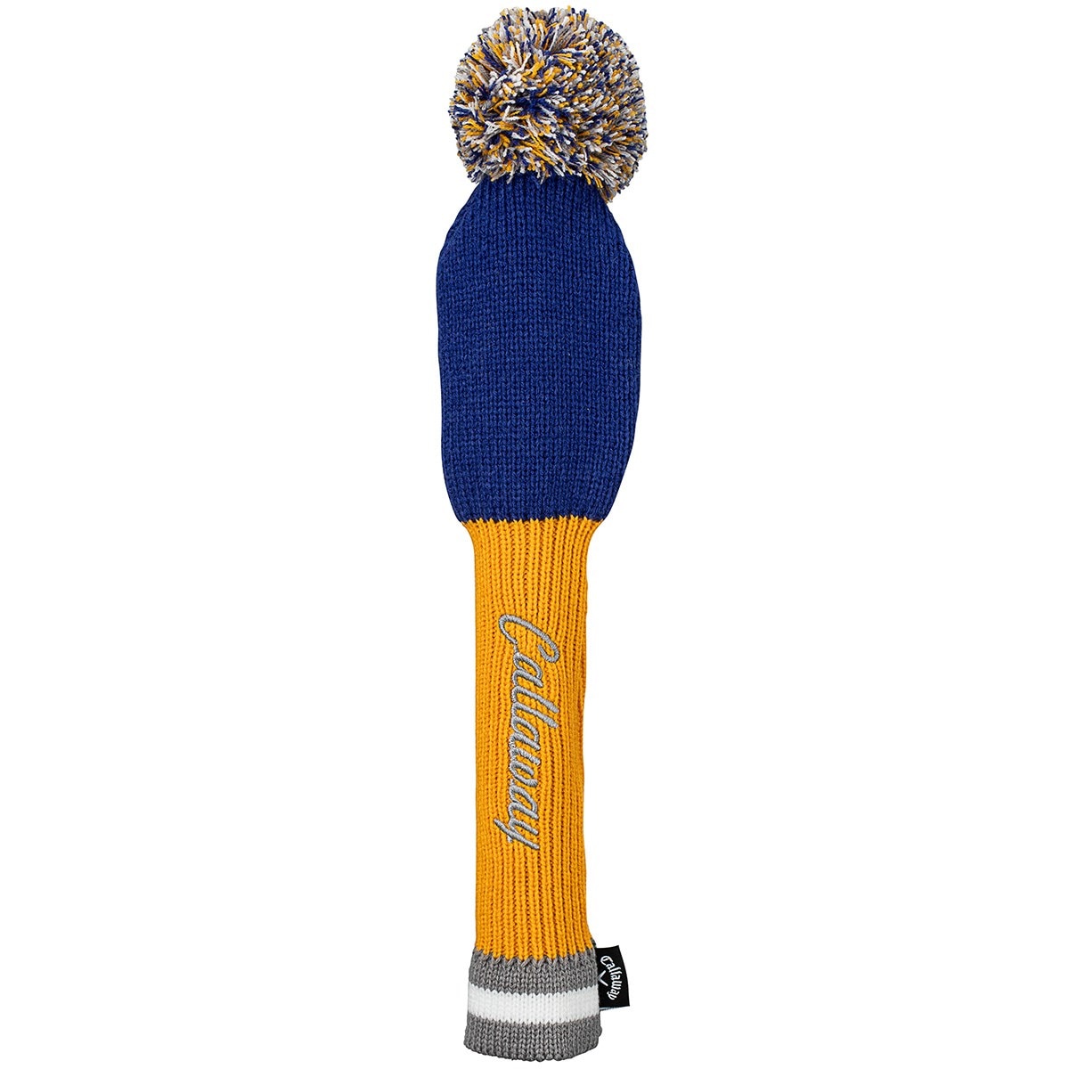 AM KNIT JM ヘッドカバー UT用(ヘッドカバー（ユーティリティ）)|Callaway Golf(キャロウェイゴルフ) の通販 ...