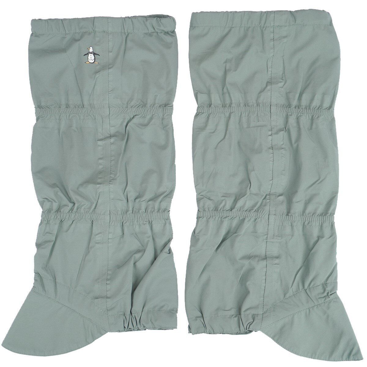 ENVOY ストレッチタフタ レインレッグカバー レディス(レインウェア)|Munsingwear(マンシングウェア) MECXJX80の通販 ...