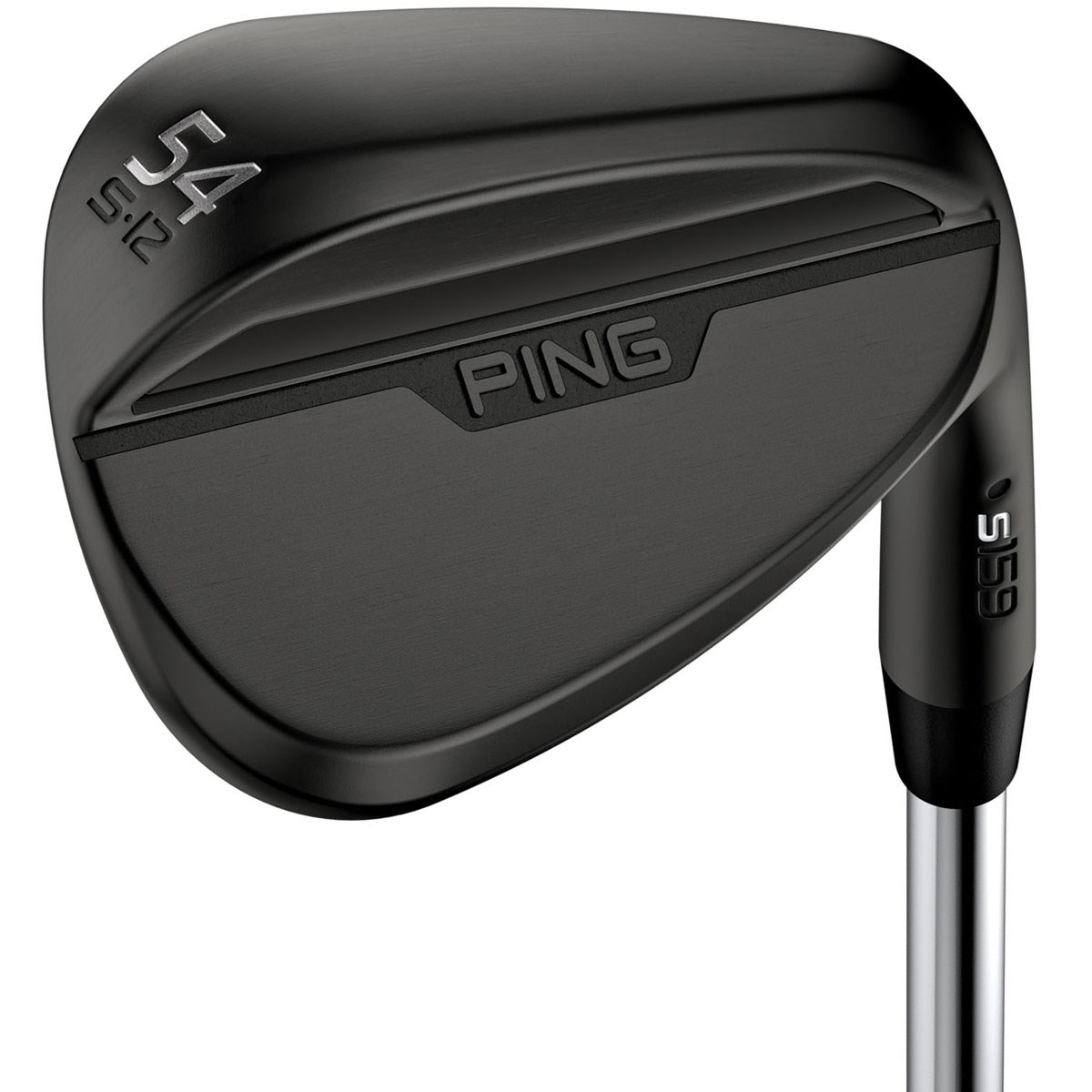 s159 Sグラインド ミッドナイト ウェッジ N.S.PRO MODUS3 TOUR 105／115／120(ウェッジ（単品）)|PING(ピン)の通販 - GDOゴルフショップ ...