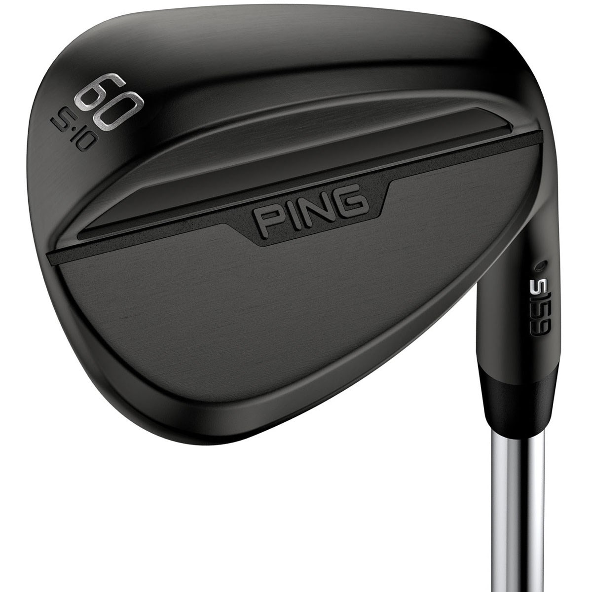 s159 Sグラインド ミッドナイト ウェッジ N.S.PRO MODUS3 TOUR 105／115／120(ウェッジ（単品）)|PING(ピン)の通販 - GDOゴルフショップ ...