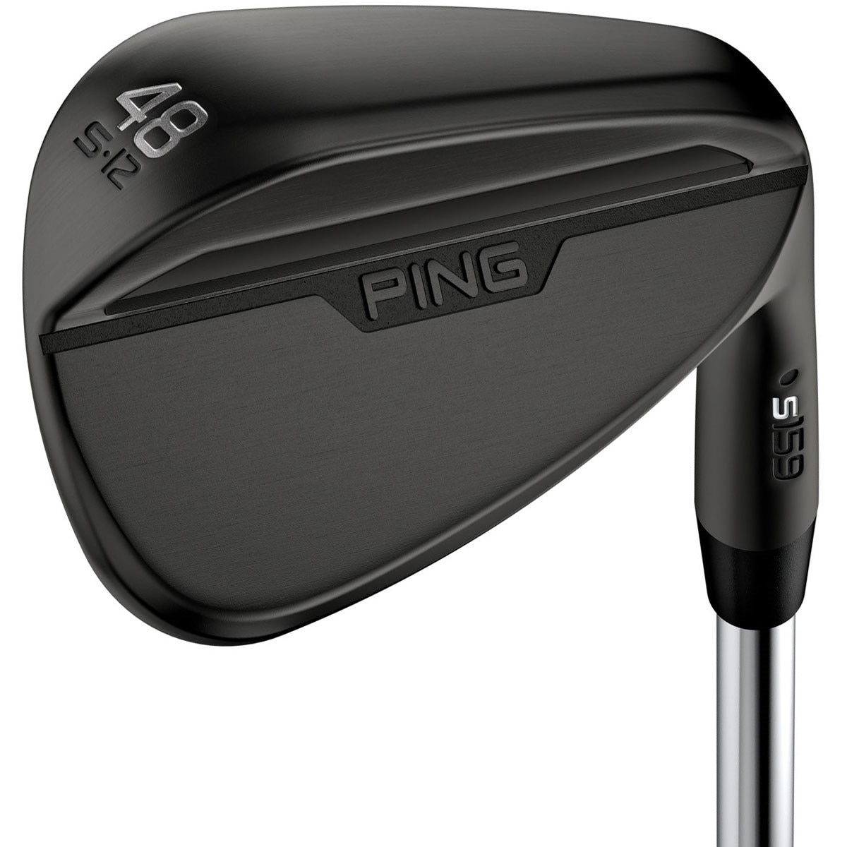 s159 Sグラインド ミッドナイト ウェッジ N.S.PRO MODUS3 TOUR 105／115／120 レフティ(ウェッジ（単品）)|PING(ピン)の通販 - GDOゴルフショップ ...