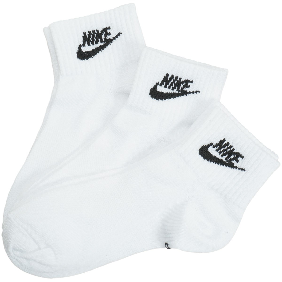 NSW エブリデイ エッセンシャル アンクルソックス 3足セット(靴下)|NIKE(ナイキ) DX5074の通販 - GDOゴルフショップ ...