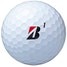 TOUR B XS ボール 3ダースセット(ボール（新品）)|TOUR B(ブリヂストン) S4CXJの通販 - GDOゴルフショップ(0000734290)