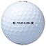 TOUR B XS ボール 3ダースセット(ボール（新品）)|TOUR B(ブリヂストン) S4CXJの通販 - GDOゴルフショップ(0000734290)