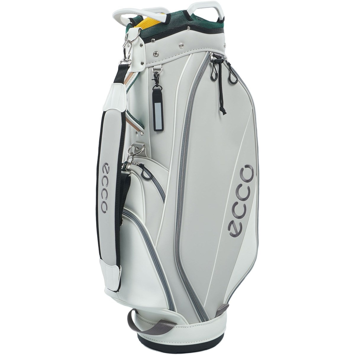キャディバッグ(【男性】キャディバッグ)|エコー(ecco) ECC004の通販 - GDOゴルフショップ(0000734533)